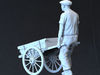 working people 3D model 3D printable | CGTrader