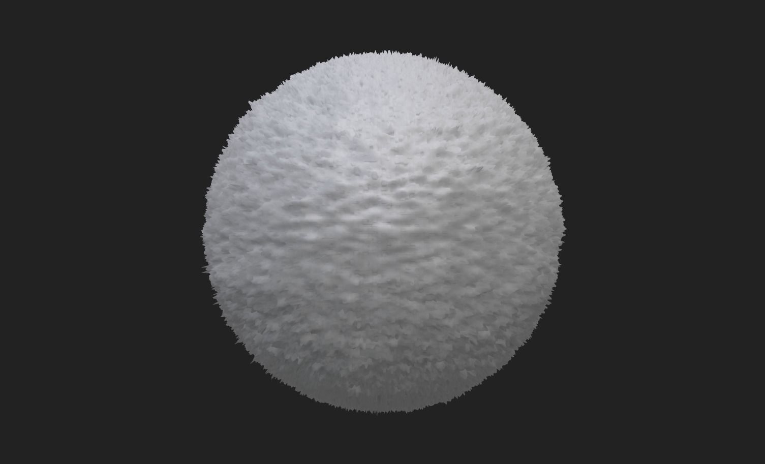 Snow pbr 4k Texture | CGTrader