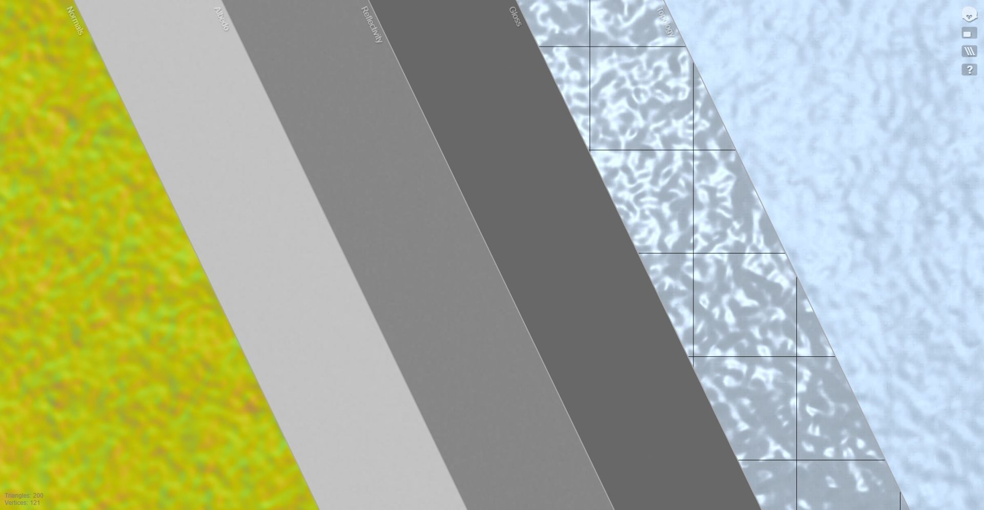 Snow pbr 4k Texture | CGTrader