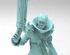 Mobilelegends 3D Models | CGTrader