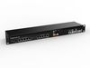 Mikrotik Routerboard RB2011 UiAS-RM Rackmount Router 3D model | CGTrader