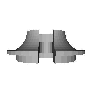 Shock Absorber Spring Retainer for HPI 3D model 3D printable | CGTrader