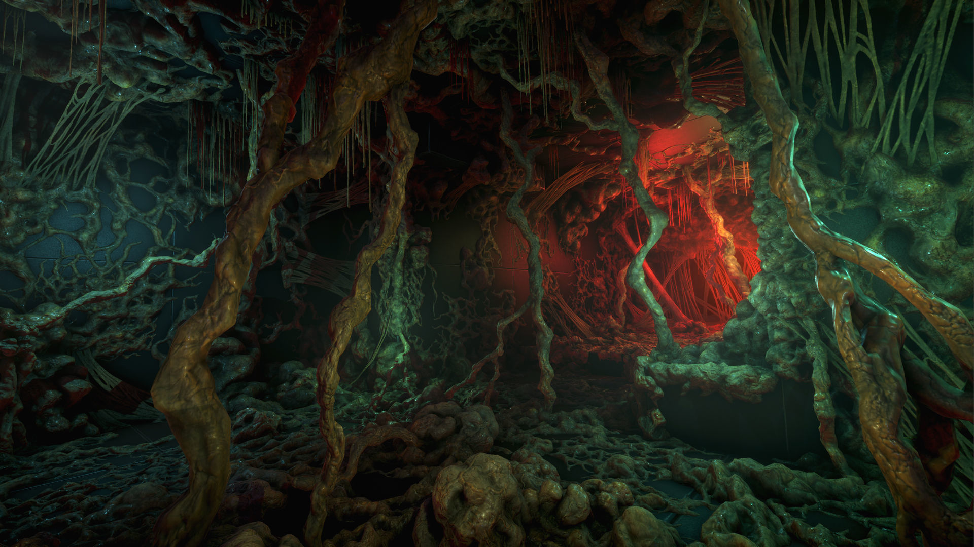 3D model Biomass VR / AR / low-poly | CGTrader