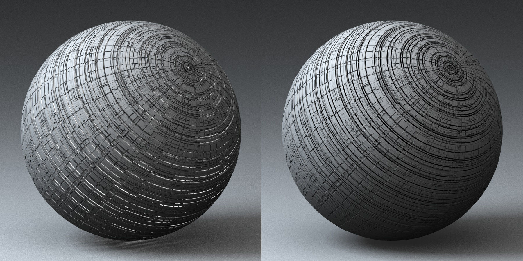 Syfy Displacement Shader B 002 Texture | CGTrader