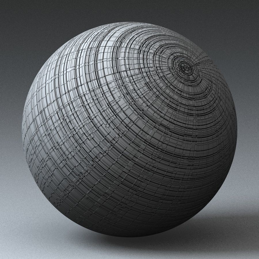 Syfy Displacement Shader B 003 Texture | CGTrader