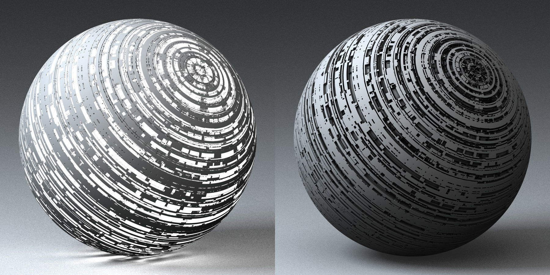 Syfy Displacement Shader C Texture | CGTrader
