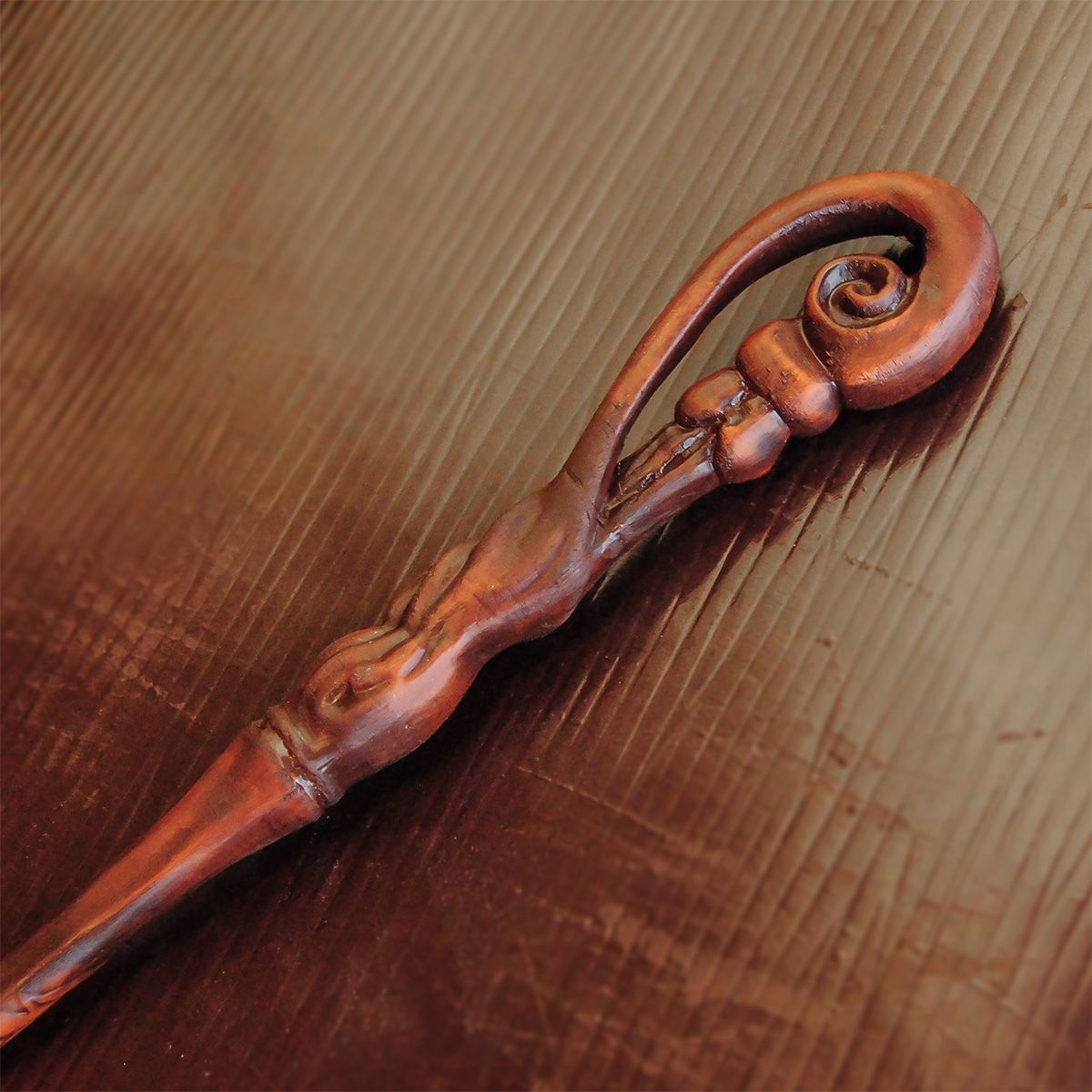 Triwizard Tournament Wand Collection - Harry Potter 3D model 3D ...