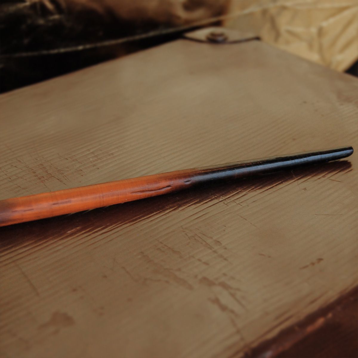 Triwizard Tournament Wand Collection - Harry Potter 3D model 3D ...