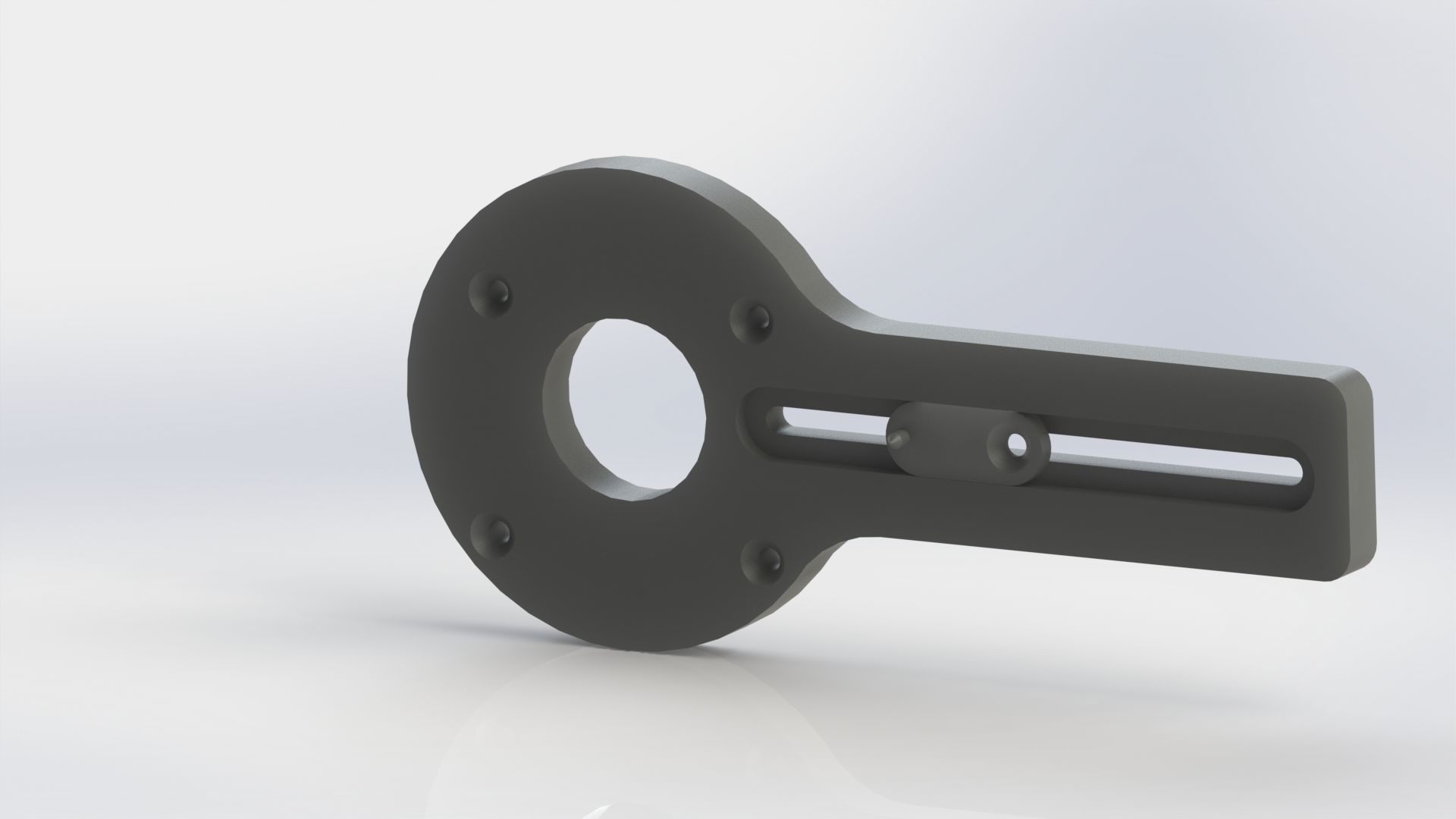 Jigs for wood working machines 3D model 3D printable | CGTrader