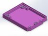 Arduino case for Uno 3D model 3D printable | CGTrader