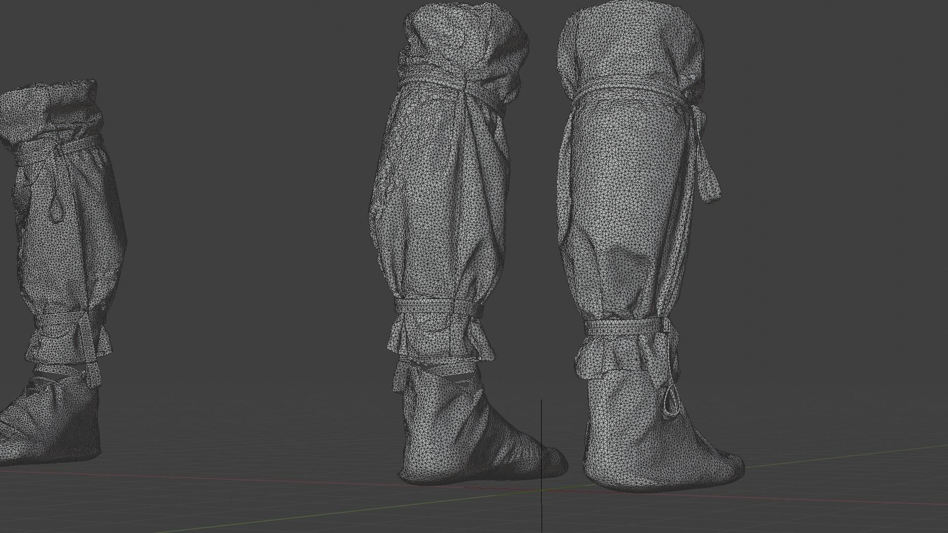 SOLDIER Medieval Knight 3D model | CGTrader