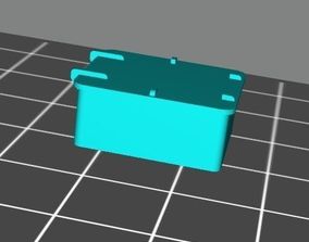 Hatches 3D Printing Models | CGTrader