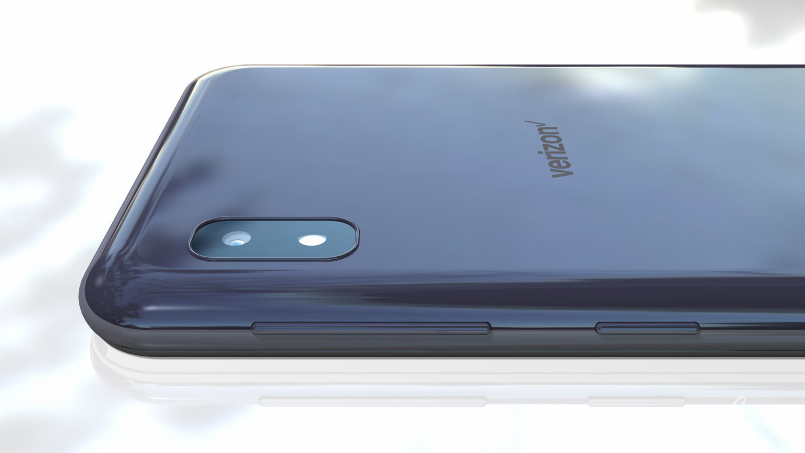 Samsung Galaxy A10e Model SM-A102U Smartphone 3D model | CGTrader