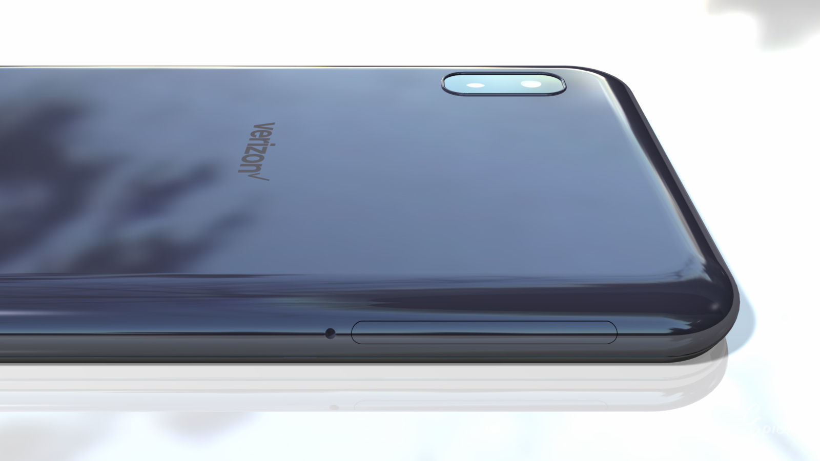 Samsung Galaxy A10e Model SM-A102U Smartphone 3D model | CGTrader