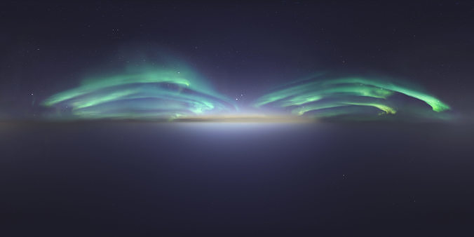 Skydome - Night Sky Pack Texture | CGTrader