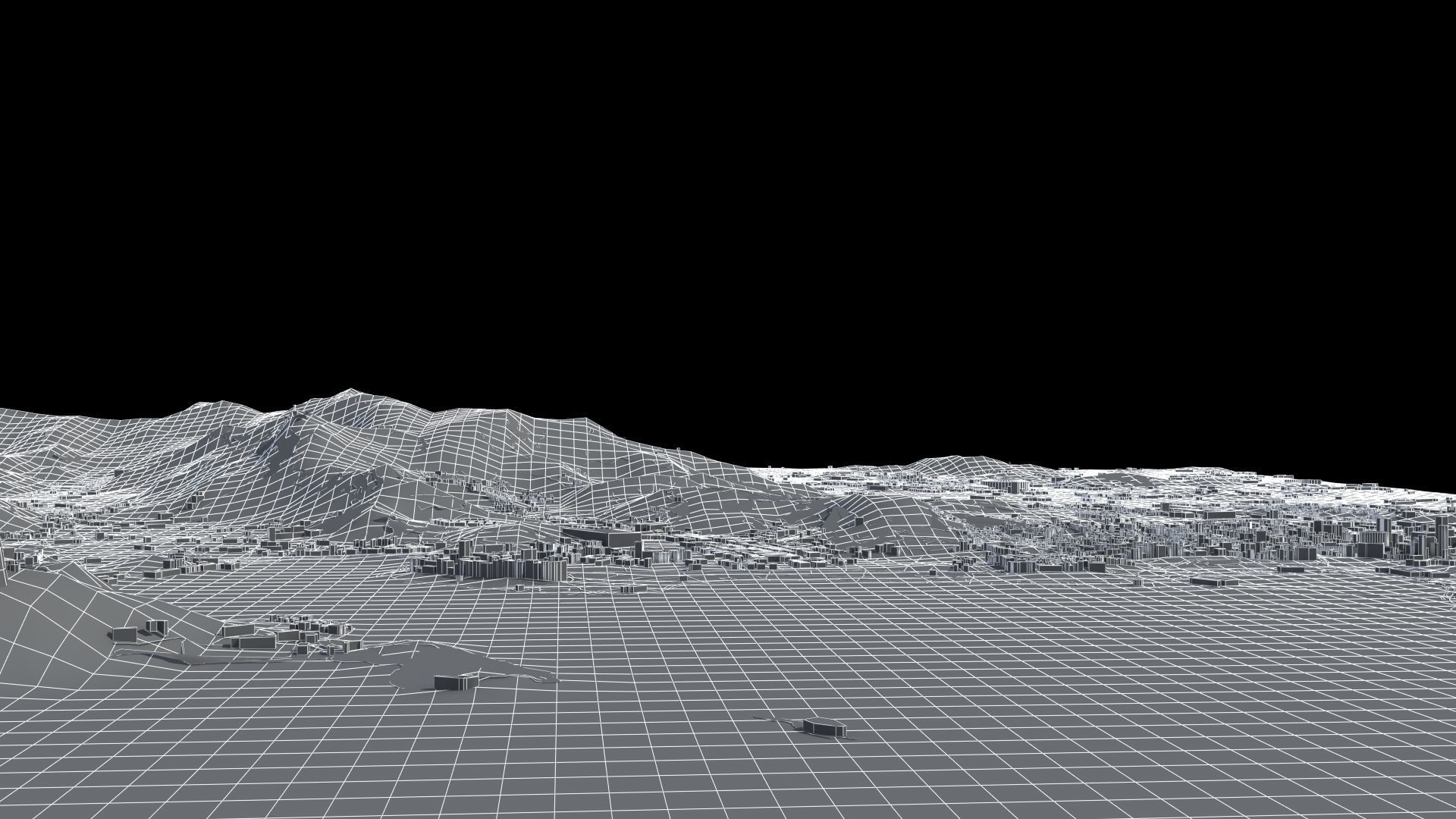 Rio de Janeiro Brazil 3D model | CGTrader