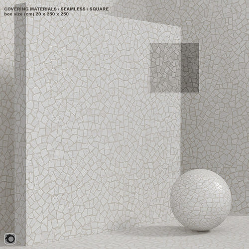 Materials seamless coating stone terrazzo Texture | CGTrader