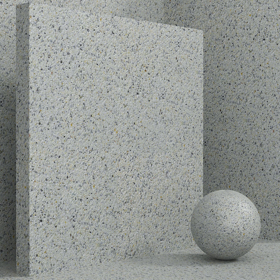 Material - seamless stone composite quartzite Texture | CGTrader