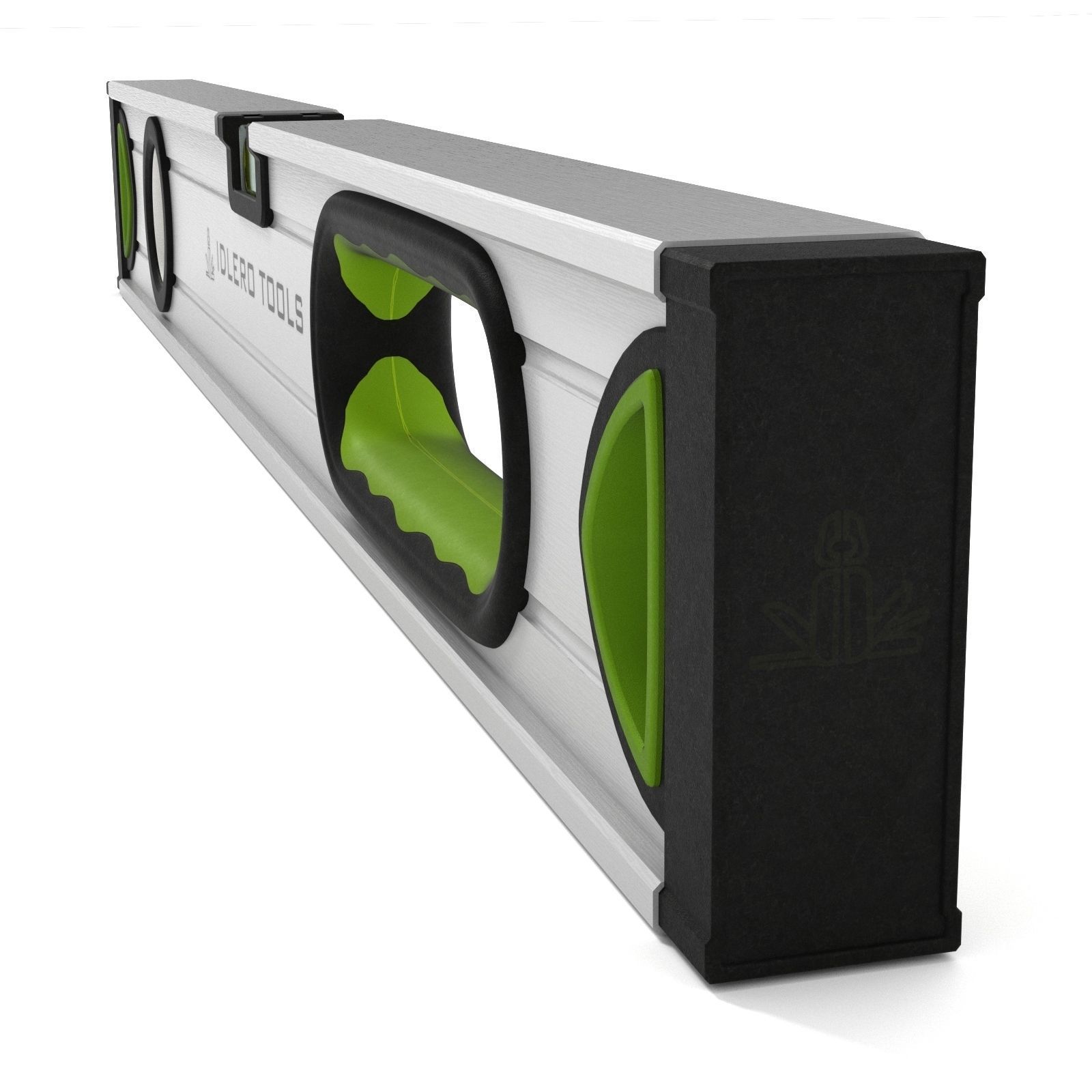 Spirit Level Tool 3D model | CGTrader