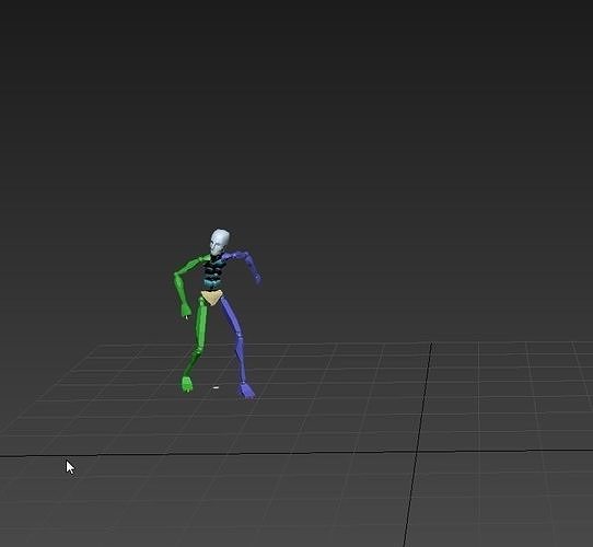 snoopy 1 3D model animated | CGTrader