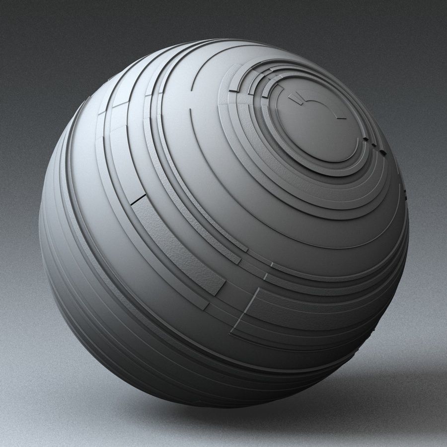 Syfy Displacement Shader F 001 g Texture | CGTrader