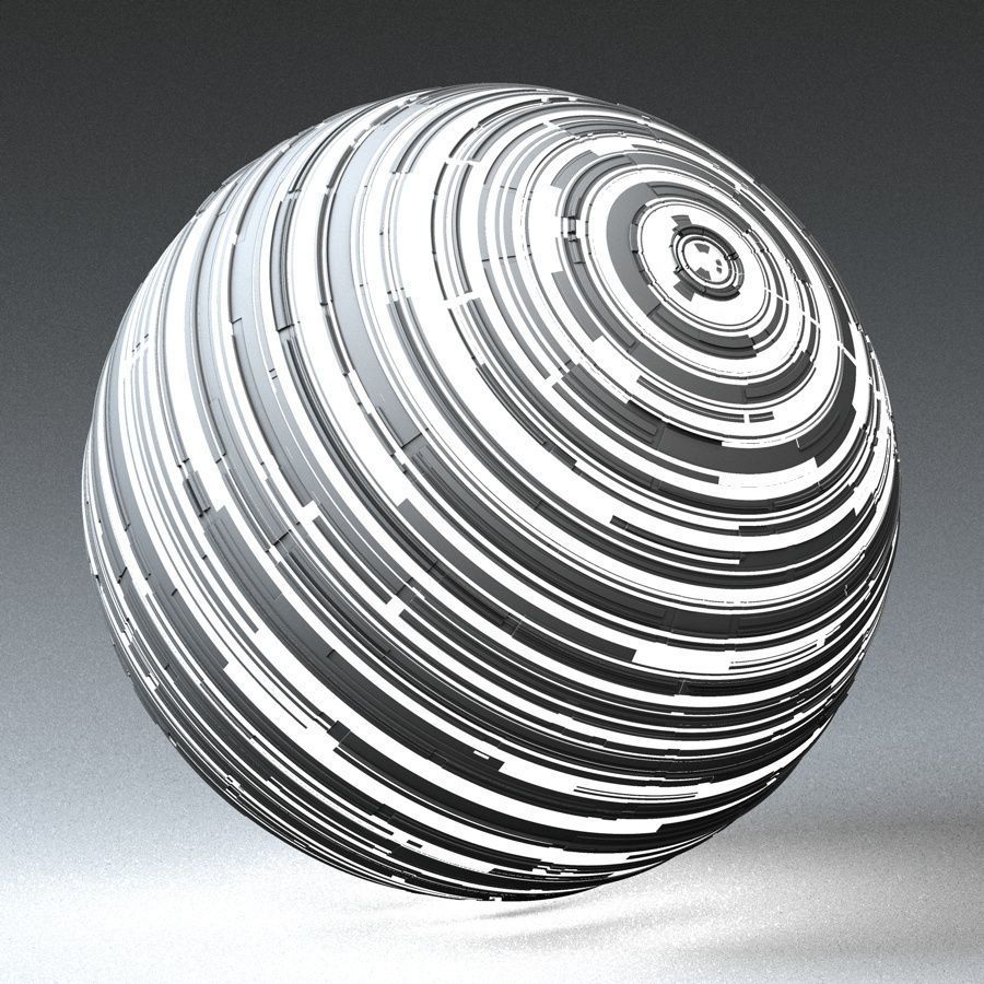 Syfy Displacement Shader F 001 f Texture | CGTrader