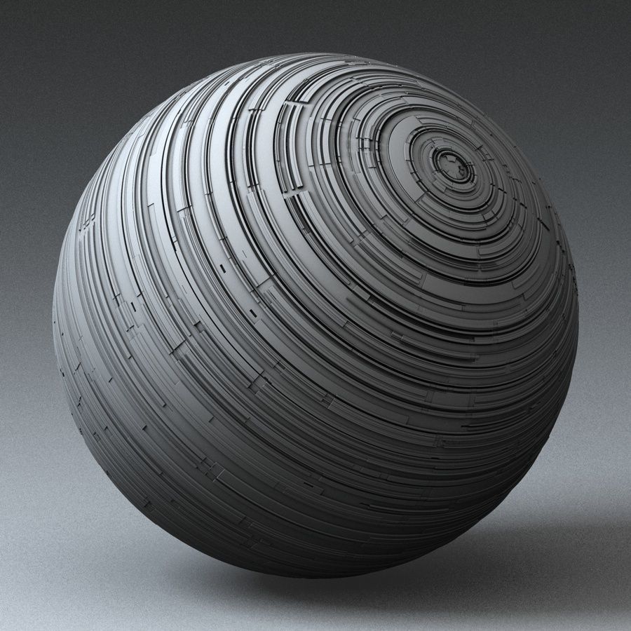 Syfy Displacement Shader F 001 n Texture | CGTrader