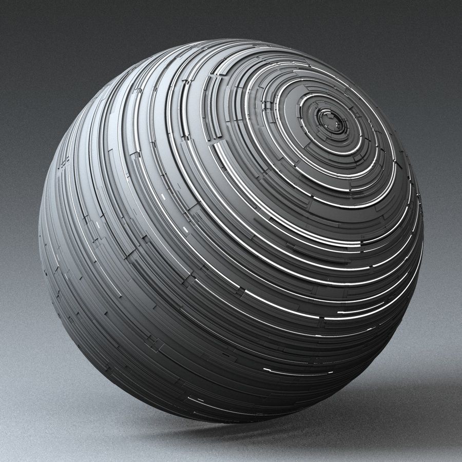 Syfy Displacement Shader F 001 n Texture | CGTrader