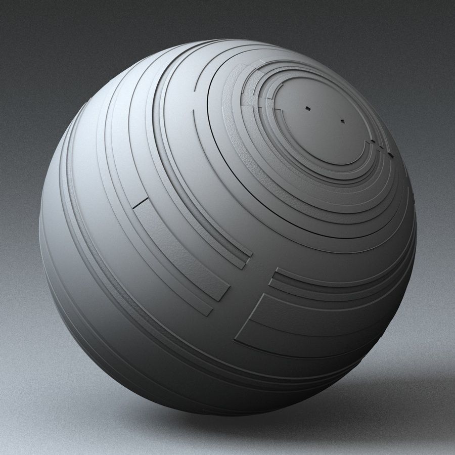 Syfy Displacement Shader F 001 p Texture | CGTrader