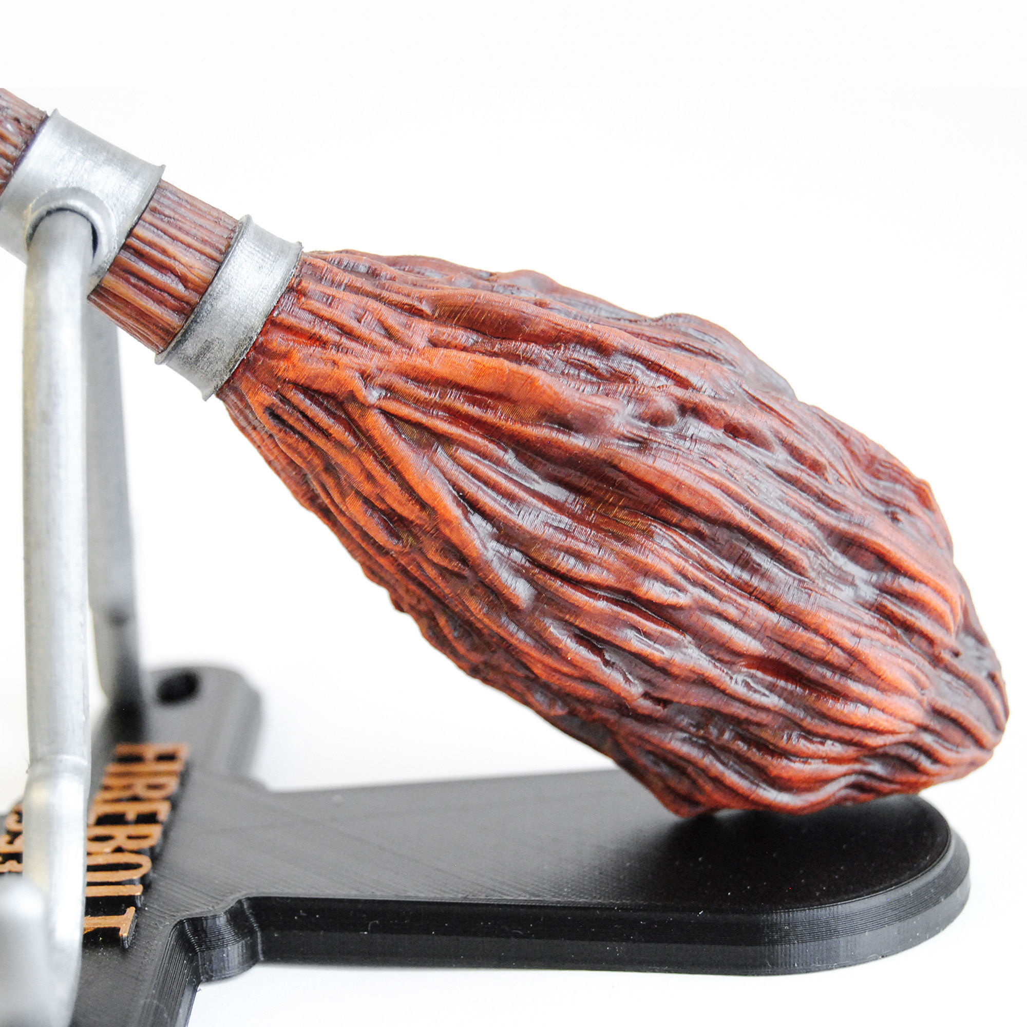 Firebolt Broomstick - Harry Potter - Goblet of Fire 3D model 3D ...