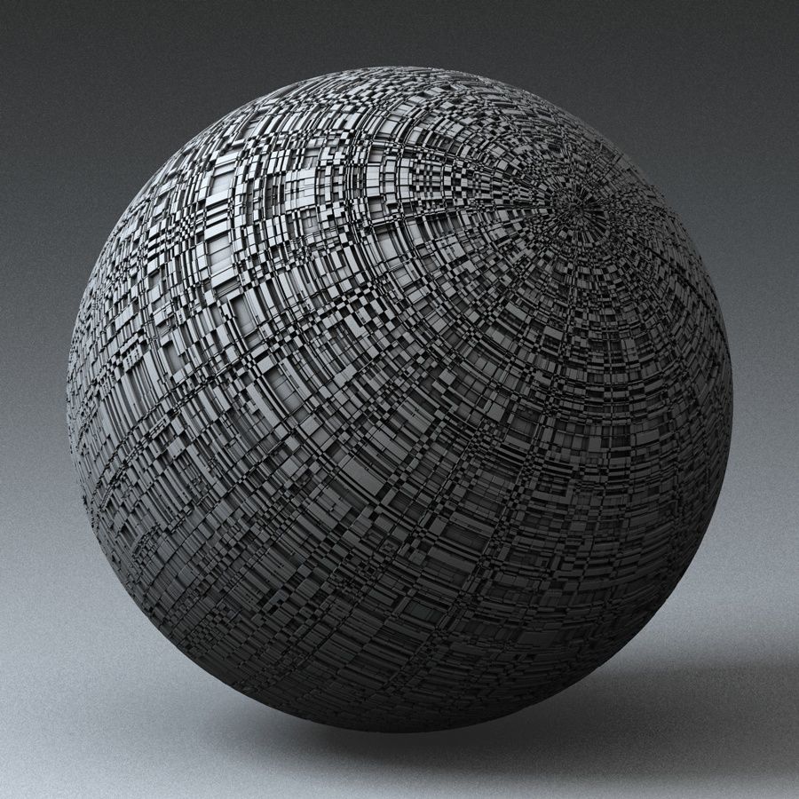 Syfy Displacement Shader G 001 j Texture | CGTrader