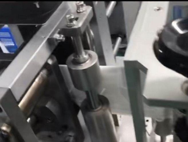 N95 mask production machine 3D model | CGTrader