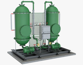 Part 3D Models | CGTrader