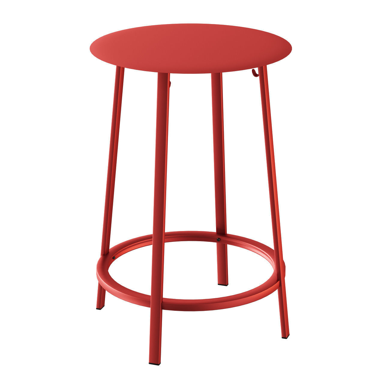 HAY Revolver Table 3D model | CGTrader