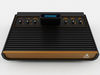 Atari 2600 VCS Collection 3D model | CGTrader