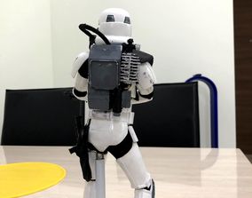 Backpack 3D Printing Models | CGTrader