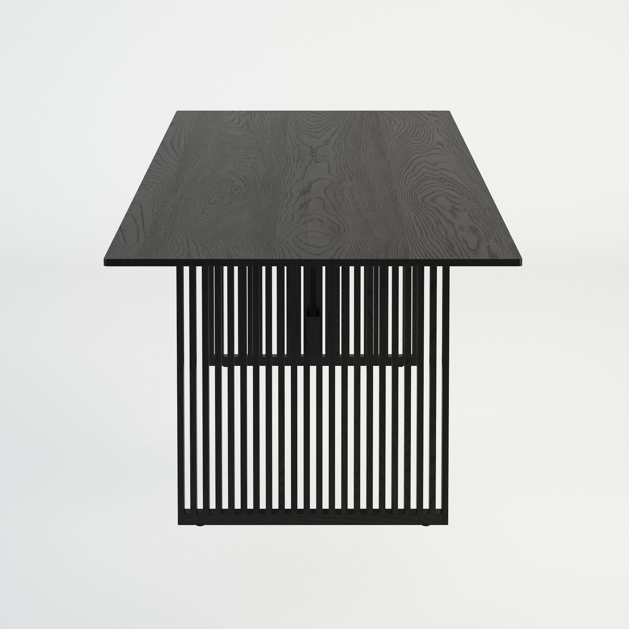 Lattice Dining Table by Ariake 3D model | CGTrader