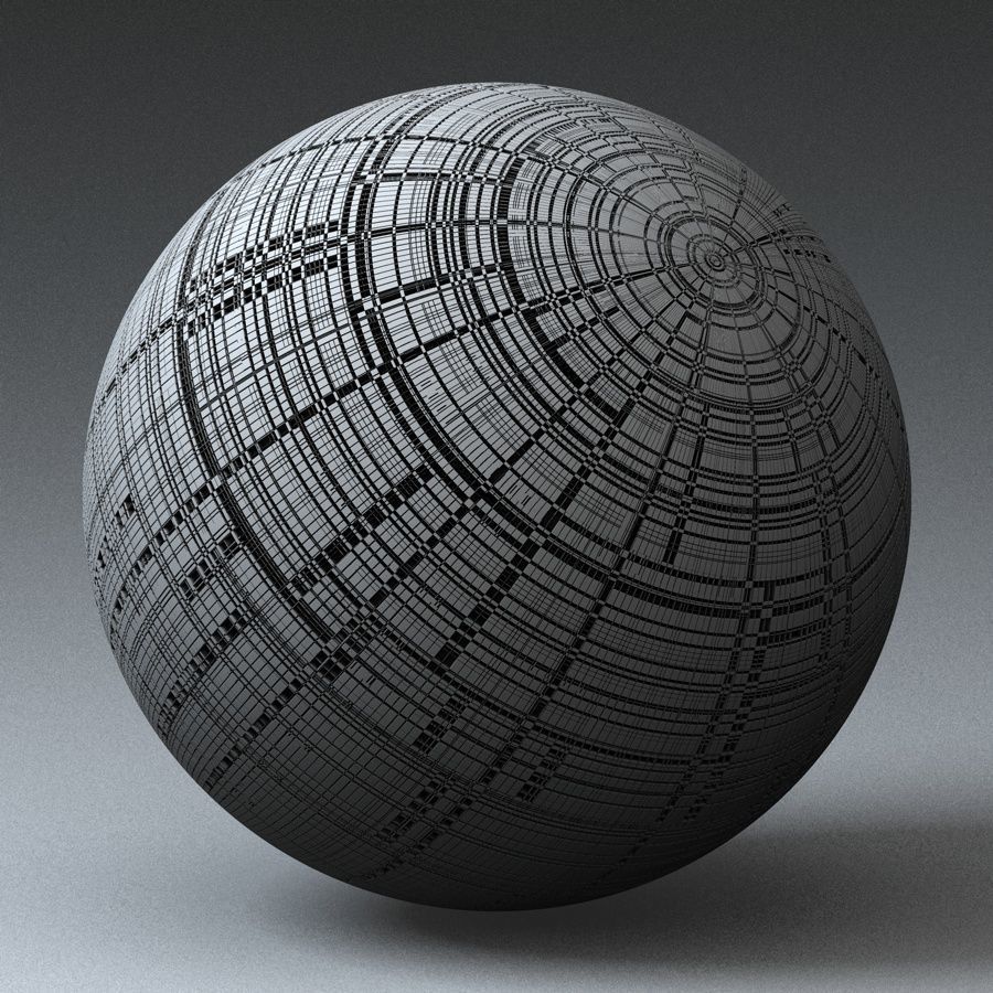 Syfy Displacement Shader H 001 c Texture | CGTrader