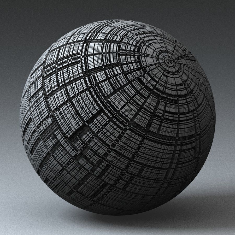 Syfy Displacement Shader H 001 e Texture | CGTrader