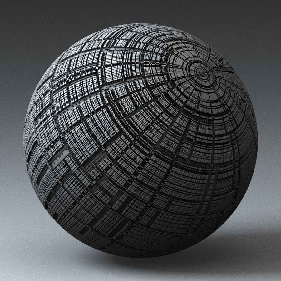Syfy Displacement Shader H 001 h Texture | CGTrader