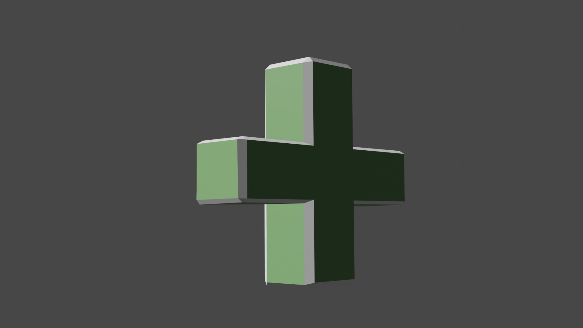 3D model Health Icon 3D model low poly VR / AR / low-poly | CGTrader