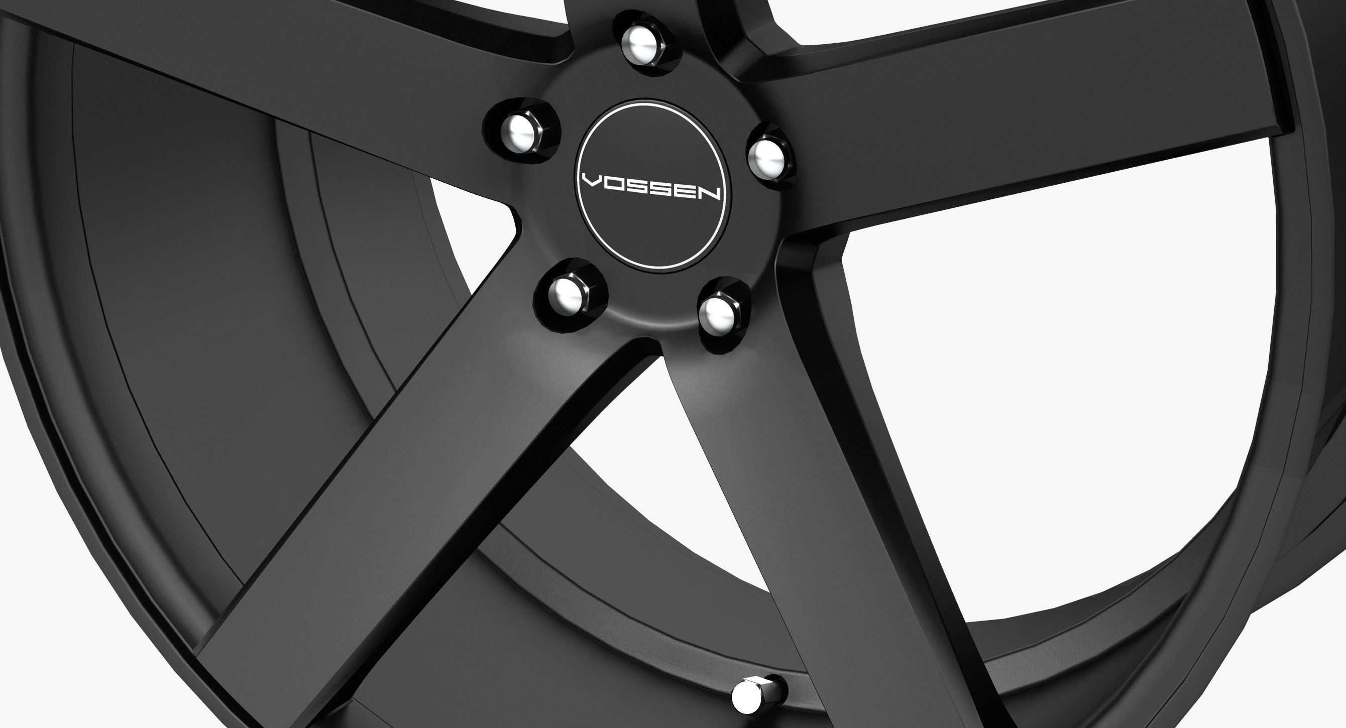 3D model Rims - Hamann Asanti Vossen Vorsteiner WALD HRE Rays Rotiform ...