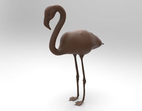 Flamingo 3D Models | CGTrader