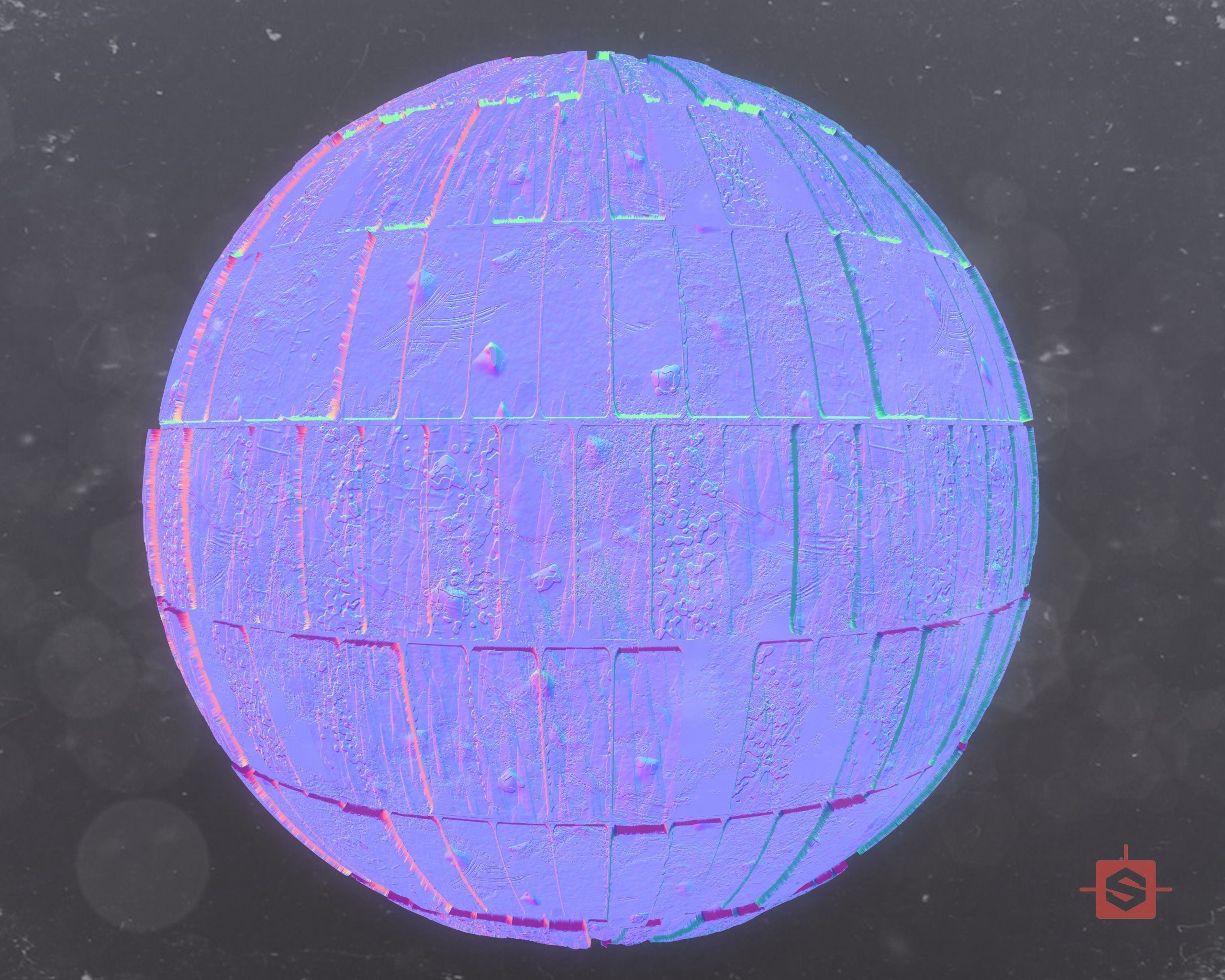 FREE PACK Materials - Future upgrades with more materials free Texture ...