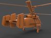 Ka - 25 3D model 3D printable | CGTrader