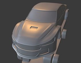 Free Nascar 3D Printing Models | CGTrader