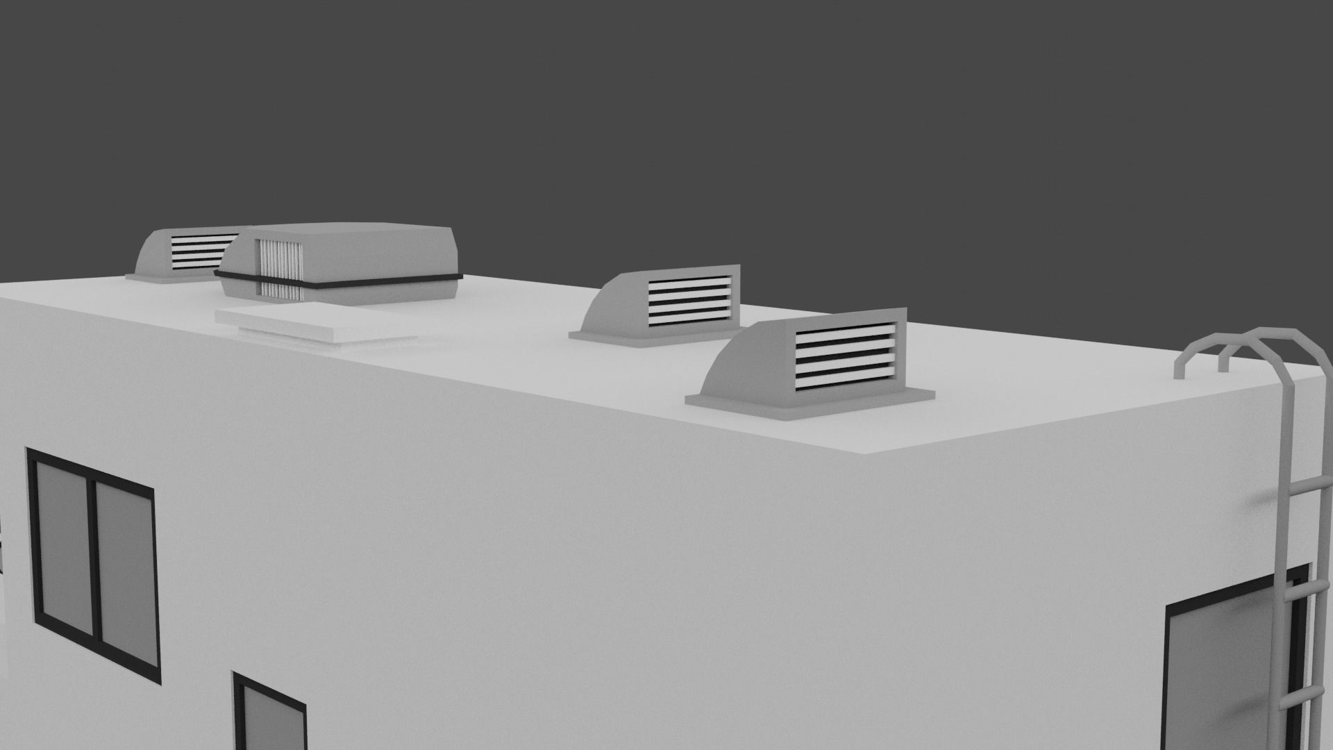 3D model Low Poly RV VR / AR / low-poly | CGTrader