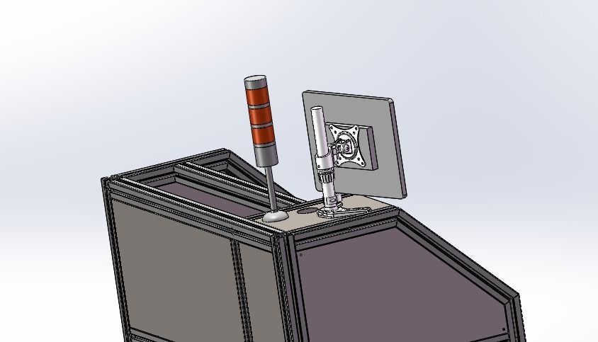 Inkjet Printer 3D model | CGTrader
