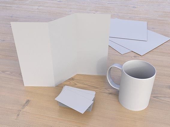 Mockup free 3D model | CGTrader