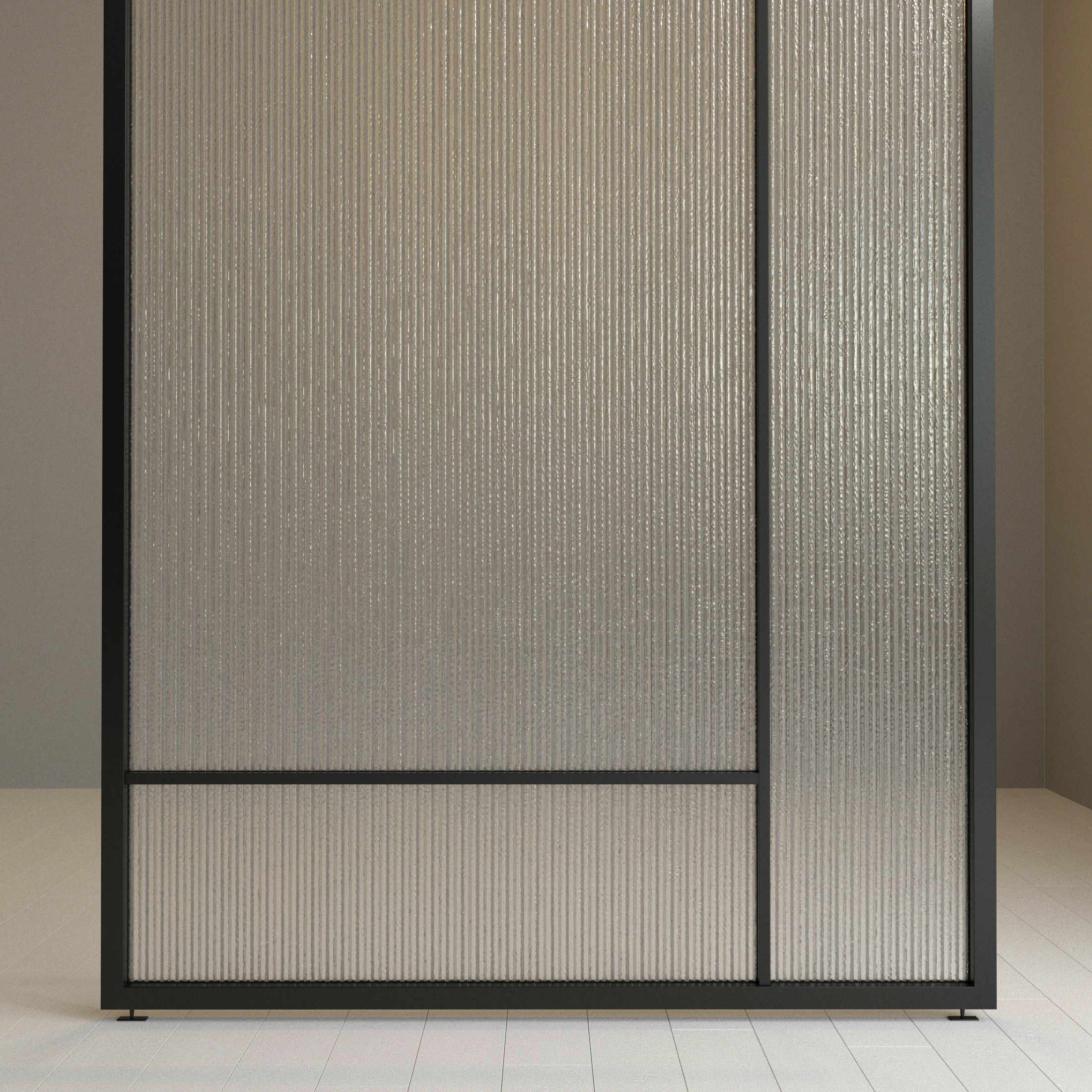 3D model Glass partition door 71 VR / AR / low-poly | CGTrader 3D model Glass partition door 71 VR / AR / low-poly | CGTrader